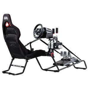 Buy Next Level Racing GTLite Pro Foldable Racing Cockpit [NLR-S031 ...