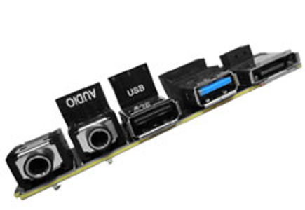 Buy NZXT Phantom USB3.0 Upgrade Kit [ACNZPU3KIT] | PC Case Gear Australia