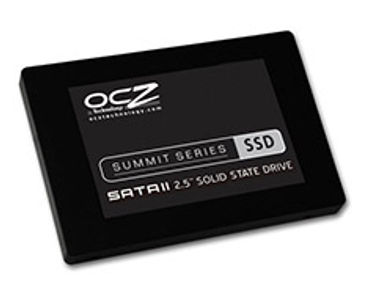 Buy OCZ Summit 250GB SSD [OCZSSD2-1SUM250G] | PC Case Gear Australia