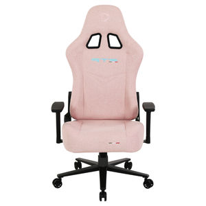 Buy ONEX RTC Embrace Large Fabric Gaming Chair Pink [ONEX-RTC-EB-F-PK ...