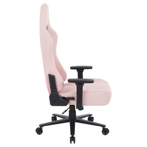 Buy ONEX RTC Embrace Large Fabric Gaming Chair Pink [ONEX-RTC-EB-F-PK ...