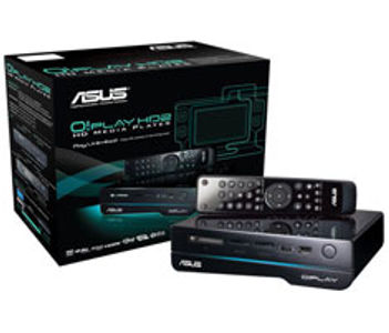 Buy ASUS O!Play HD2 Media Player [OPLAY_HD2] | PC Case Gear Australia