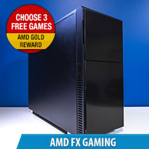Buy PCCG AMD FX 285 Gaming System [PCCG-AMDFXGAMING] | PC Case Gear ...