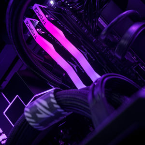 Buy PCCG Horizon 5090 Gaming PC [PCCG-STX590] | PC Case Gear Australia