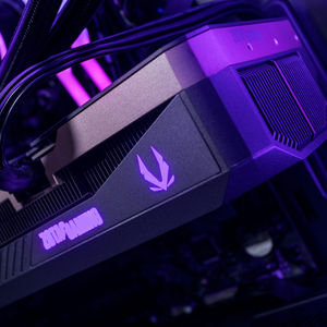 Buy PCCG Banshee 5070 Ti Gaming PC [PCCG-ZT57T2] | PC Case Gear Australia