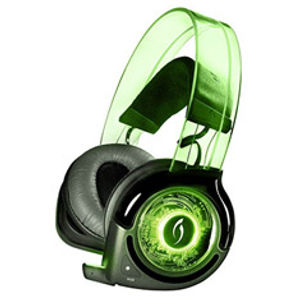 Buy PDP Afterglow Wireless Universal Headset Green [PDP-PL9929-GN] | PC ...
