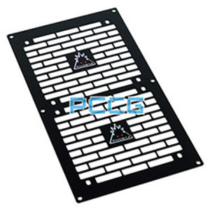 Buy Phobya Radiator Grill Dual 240mm Bricky Black [38023] | PC Case ...