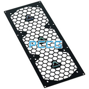 Buy Phobya Radiator Grill Triple 360mm HEXX Black [PH-38123] | PC Case ...