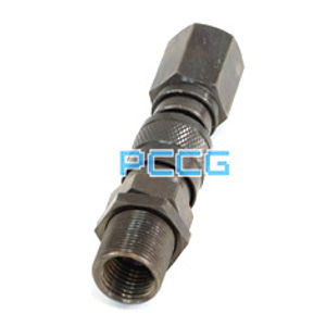 Buy Phobya Quick Release Connector G1/4 with BulkHead Thread Black [PH ...