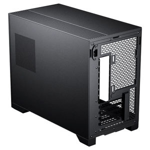 Buy Phanteks XT M3 Tempered Glass Micro ATX Case Black [PH-XT325M_BK01 ...