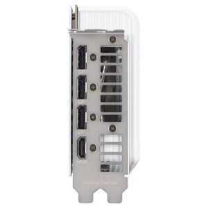 Buy ASUS GeForce RTX 5070 Prime OC GDDR7 12GB White [PRIME-RTX5070-O12G ...