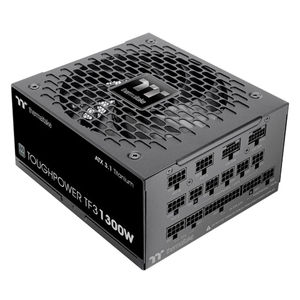 Buy Thermaltake Toughpower TF3 ATX 3.1 Titanium 1300W Power Supply [PS ...