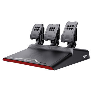 Buy PXN V10 Pro 3.2nm Direct Drive Sim Racing Kit Black [PXN-V10-PRO ...
