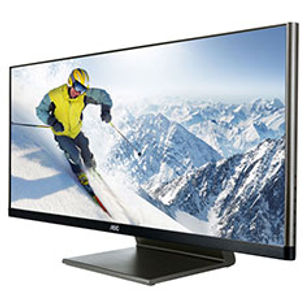 Buy AOC Q2963PM 29in SuperWide IPS Monitor [Q2963PM] | PC Case Gear ...