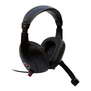 Buy Corsair Raptor H3 Gaming Headset [RAPTOR-H3] | PC Case Gear Australia