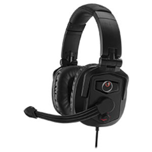 Buy Corsair Raptor H5 USB Gaming Headset [RAPTOR-H5] | PC Case Gear ...