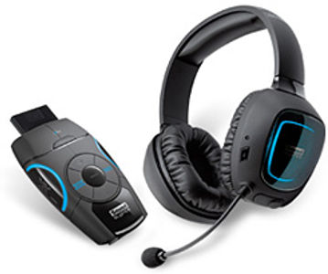 Buy Creative Sound Blaster Recon 3D Omega Headset [SB-RECON3D-OMEGA ...