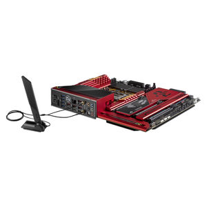 Buy ASUS ROG Maximus Z790 Hero Motherboard EVA-02 Edition [ROG-MAXIMUS ...