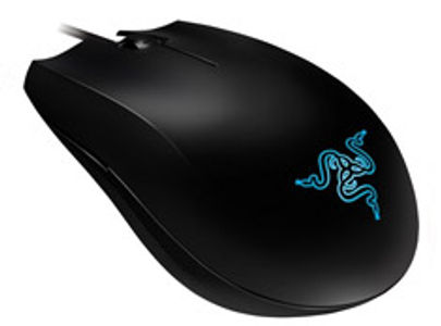 Buy Razer Abyssus Gaming Mouse [RZ-ABYSSUS] | PC Case Gear Australia