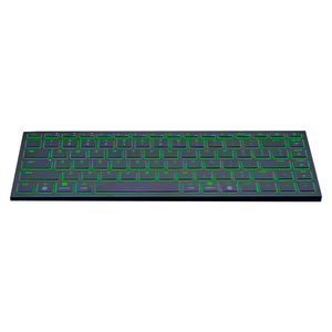 Buy Razer Joro Portable Keyboard [RZ03-02360100] | PC Case Gear Australia