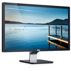 Buy Dell S2440L 24in Widescreen LED Monitor [S2440L] | PC Case Gear ...