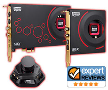 Buy Creative Sound Blaster ZxR Sound Card [zzz70SB151000002] | PC Case ...