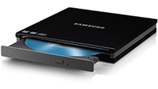 Buy Samsung SE-S084 8x Slim External DVD Writer [DVD-SE-S084C-RSBN ...