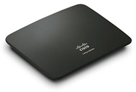 Buy Cisco Linksys SE2500 5 Port Gigabit Ethernet Switch [SE2500] | PC ...