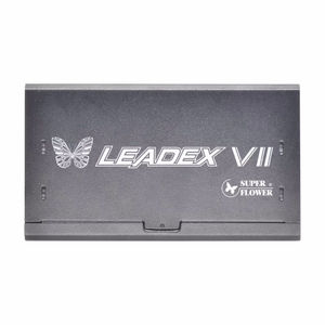 Buy Super Flower Leadex VII Platinum Pro ATX 3.1 1200W Power Supply [SF ...