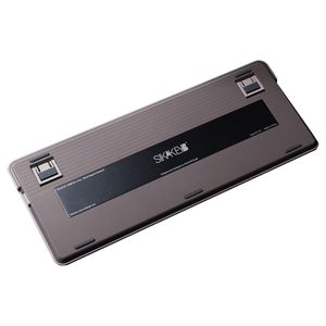 Buy Sikakeyb HM80 Magnetic Wired Keyboard Gateron Jade Pro [SIKA-HM80 ...