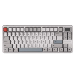 Buy Sikakeyb HM80 Magnetic Wired Keyboard Gateron Jade Pro [SIKA-HM80 ...