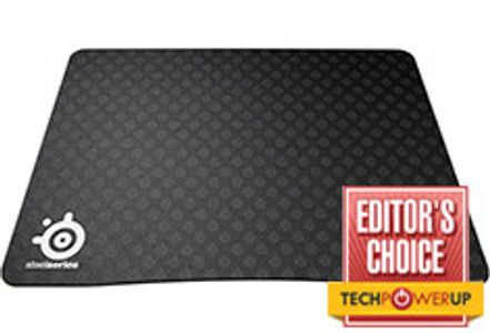 Buy SteelSeries 9HD Pro Gaming Mouse Pad [SS-63100] | PC Case Gear ...
