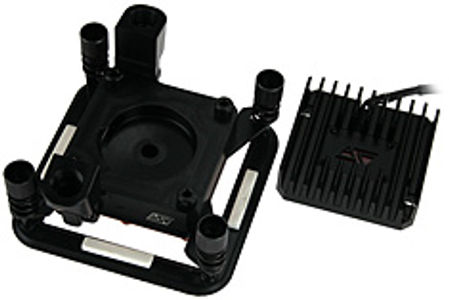 Buy Swiftech Apogee Drive II Waterblock 1155/1366 [ST-APD2-NP-1155-1366 ...