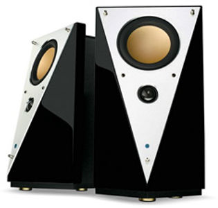 Buy Swan T200B Reference Studio Monitors [SWAN-T200B] | PC Case Gear ...