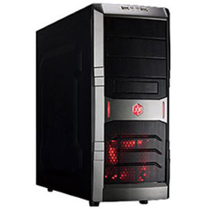 Buy Silverstone Redline RL01 Black USB 3.0 Case [SST-RL01B-USB3] | PC ...