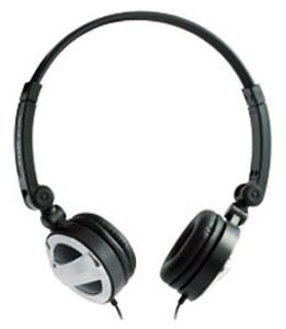 Buy TDK ST-350 Street Style Headphones [ST-350] | PC Case Gear Australia