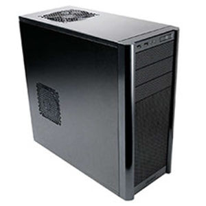 Buy Antec Three Hundred U3 Case [THREE-HUNDRED-U3] | PC Case Gear Australia