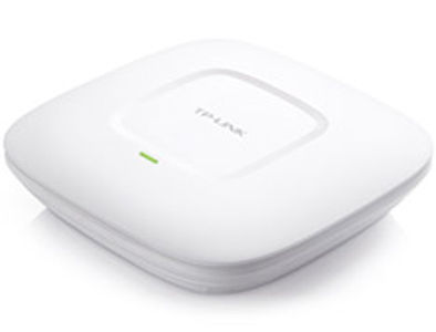 Buy TP-Link EAP120 Wireless N Gigabit Ceiling Mounted Access Point [TL ...