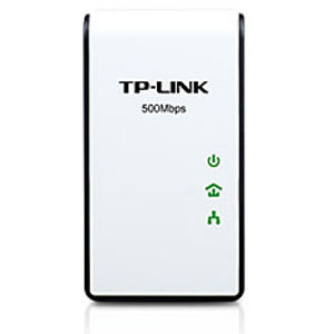 Buy TP-Link TL-PA511 500Mbps Powerline Ethernet Adapter [TL-PA511] | PC ...