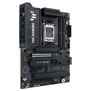 Buy ASUS TUF X870E Plus WiFi7 Motherboard [TUF-GAMING-X870E-PLUS-WIFI7] | PC Case Gear Australia
