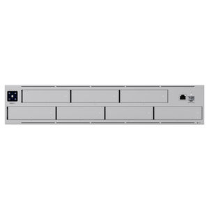 Buy Ubiquiti UNAS Pro 2U Rack Mount NAS [UNAS-PRO] | PC Case Gear Australia