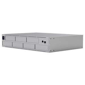 Buy Ubiquiti UNAS Pro 2U Rack Mount NAS [UNAS-PRO] | PC Case Gear Australia