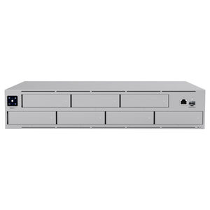 Buy Ubiquiti UNAS Pro 2U Rack Mount NAS [UNAS-PRO] | PC Case Gear Australia
