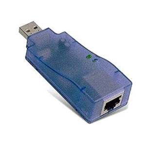 Buy USB 2.0 to Ethernet Adapter [USB-LAN] | PC Case Gear Australia