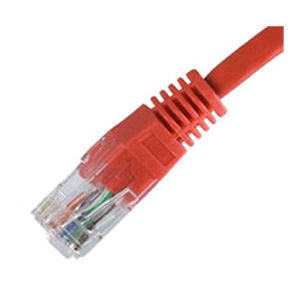 Buy Cat5e Crossover Network Cable 5m [WW-N-CAT5E-RedX5M] | PC Case Gear ...