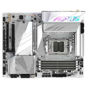 Buy Gigabyte X670E Aorus Pro-X DDR5 Motherboard [X670E-AORUS-PRO-X ...