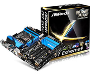Buy ASRock Z97 Extreme9 Motherboard [Z97-EXTREME9] | PC Case Gear Australia