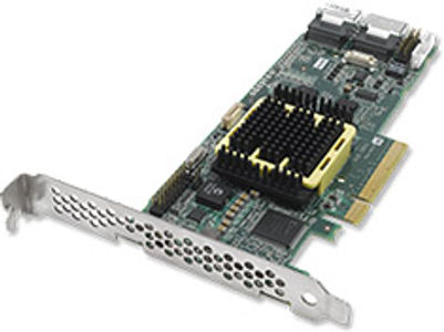 Buy Adaptec RAID 5805 Retail Kit [ASAR5805KIT] | PC Case Gear Australia