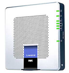 Buy Linksys AG300 ADSL2+ Modem Router [16LAG300] | PC Case Gear Australia