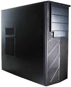 Buy Antec New Solution VSK-2000 Case [VSK-2000] | PC Case Gear Australia
